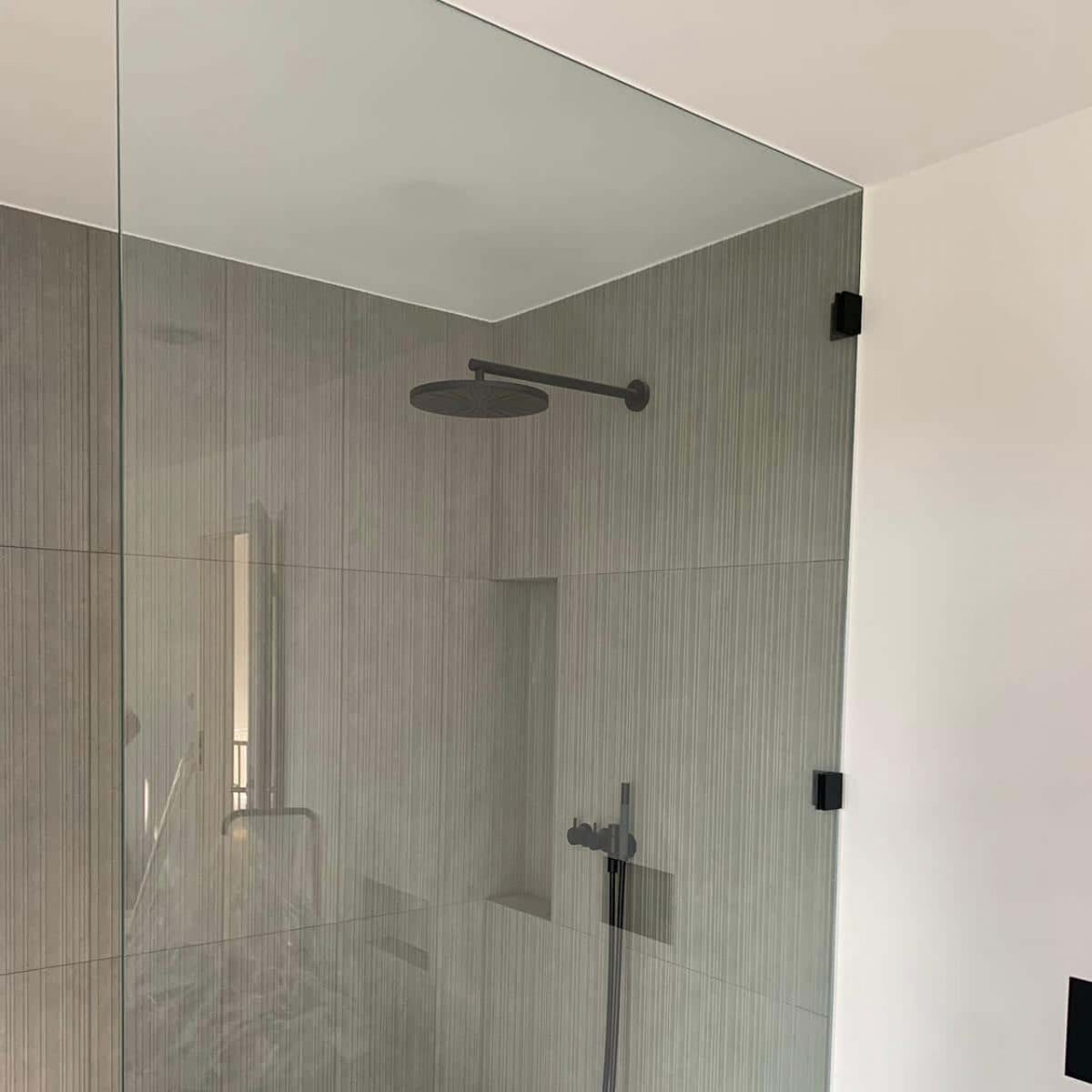 Walk-In-Dusche | Duschenschneiderei GmbH